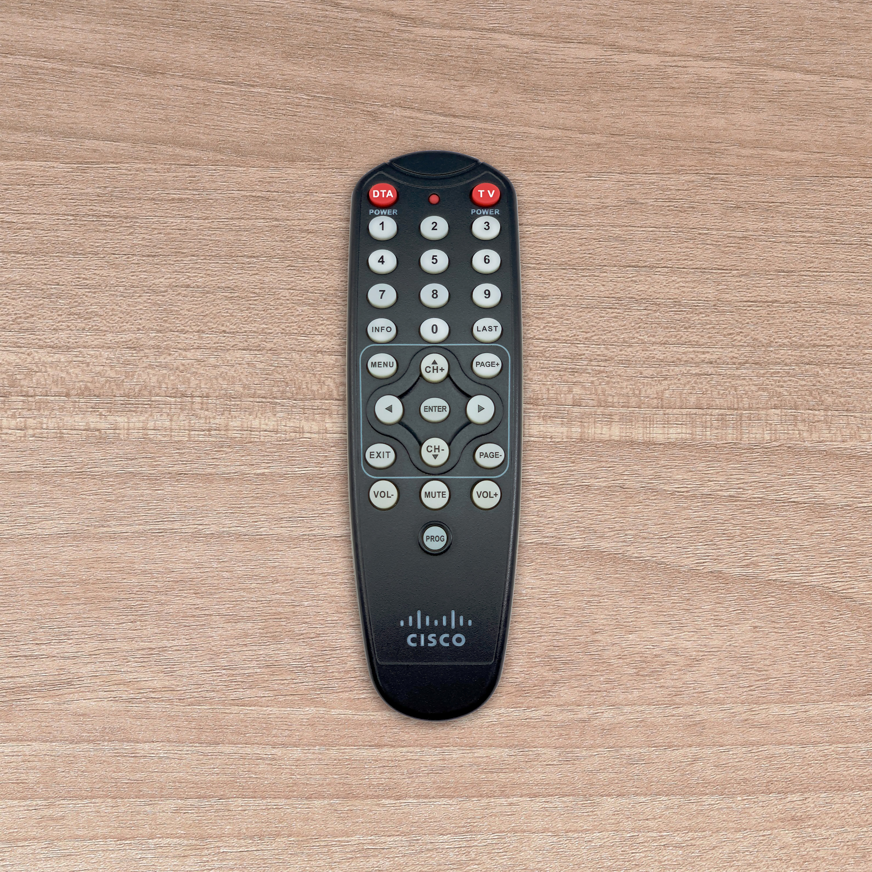 Cisco Digital Transport Adapter HDA-RF2.2 Remote Control - Etsy