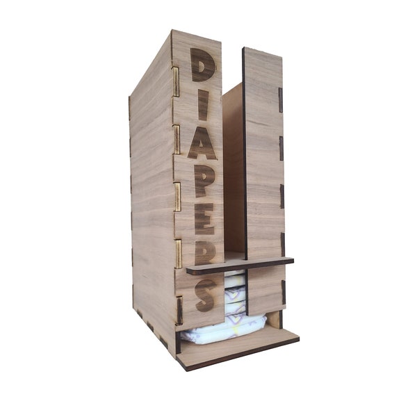 Changing Table - Etsy