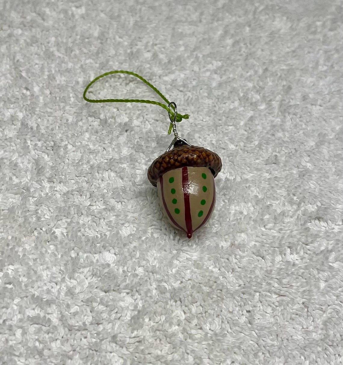 Acorn Ornaments - Etsy