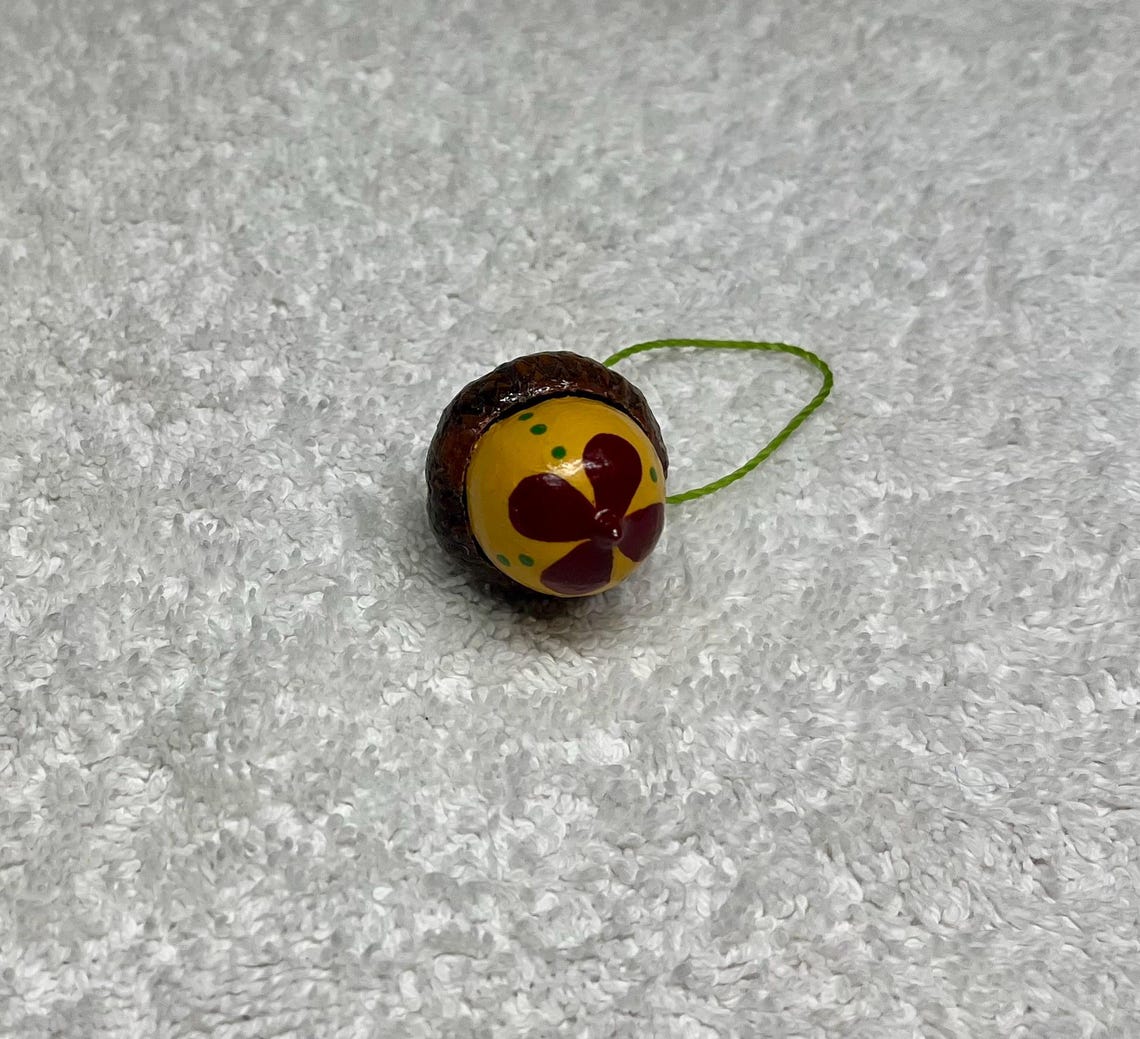 Acorn Ornaments - Etsy