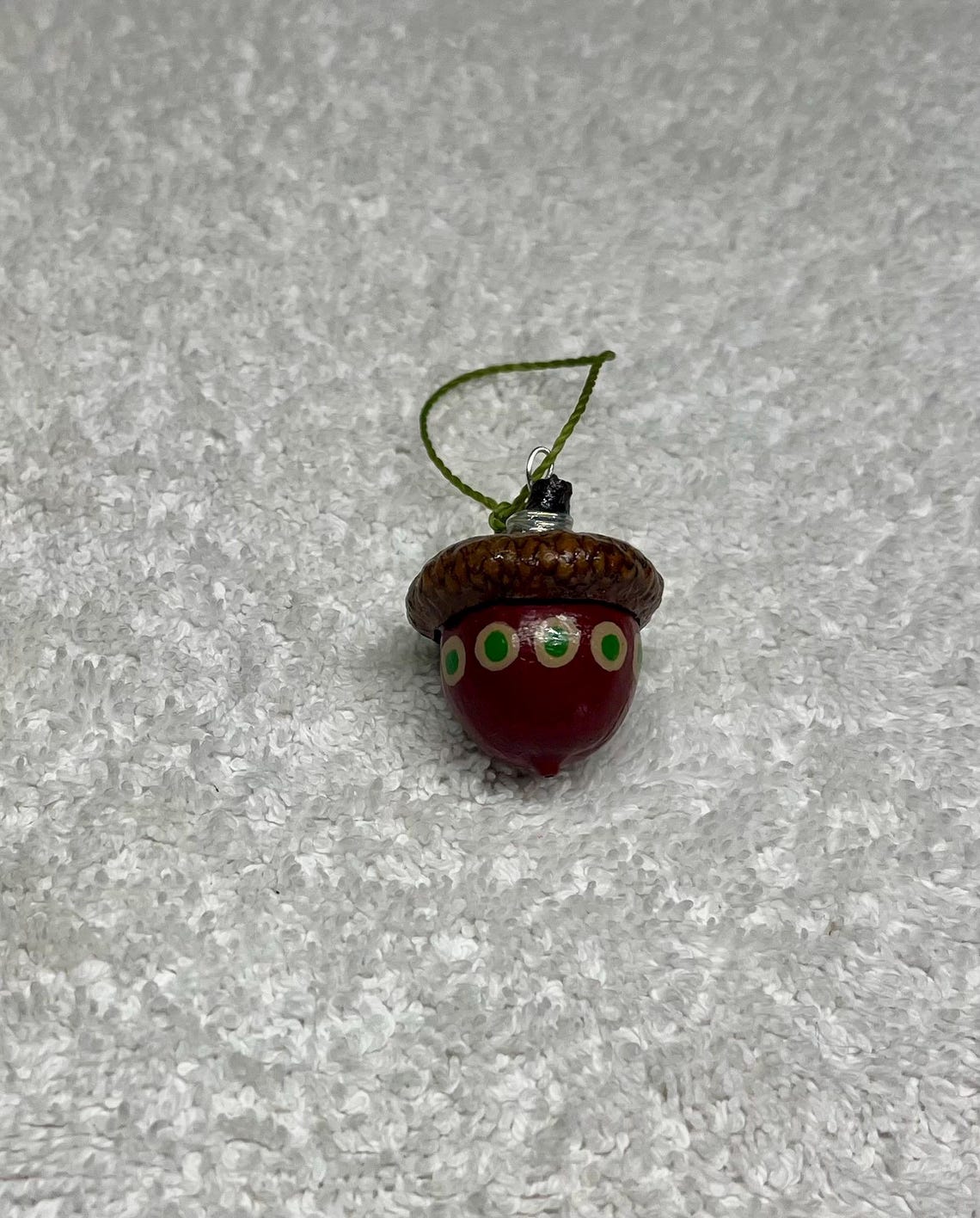Acorn Ornaments - Etsy