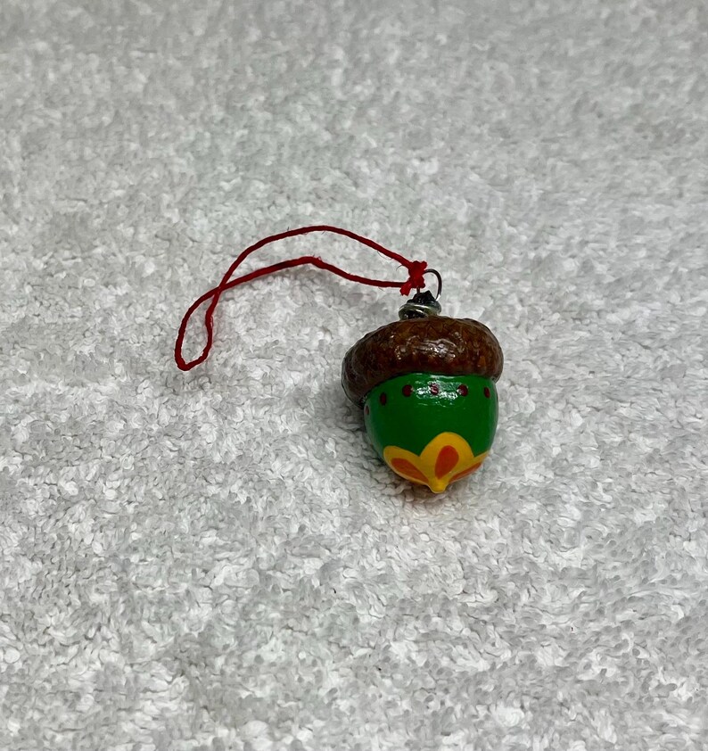 Acorn Ornaments - Etsy