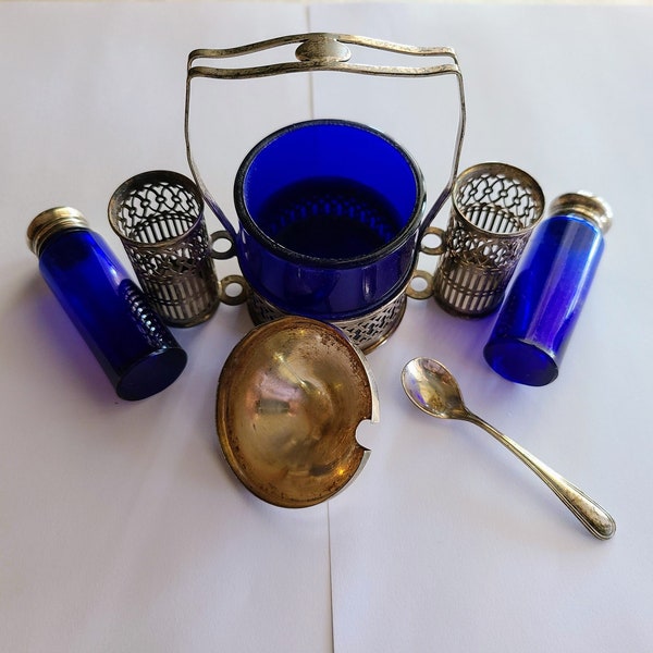 Condiment Server - Etsy