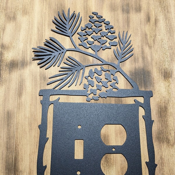 Hunting Cabin - Etsy