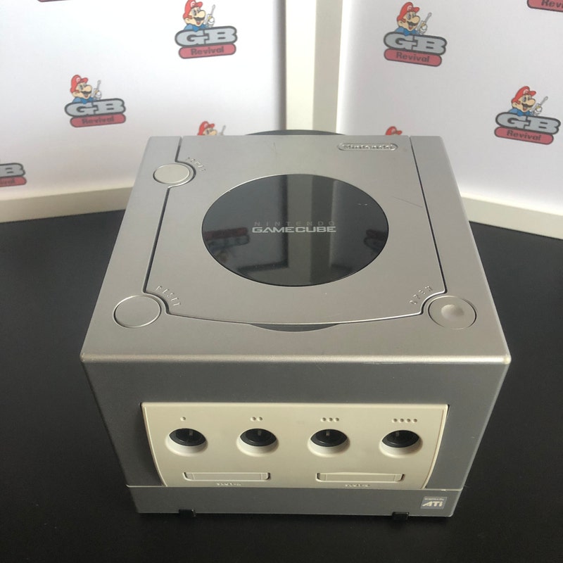 Gamecube - Etsy UK