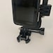 Gopro Vertical Mount Converter, Social Media Gopro Mount, Vertical ...
