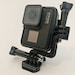 Gopro Vertical Mount Converter, Social Media Gopro Mount, Vertical ...