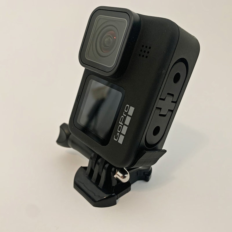 Chest Mount for Gopro - Etsy