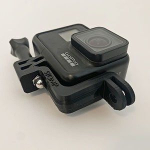 Gopro Vertical Mount Converter, Social Media Gopro Mount, Vertical ...