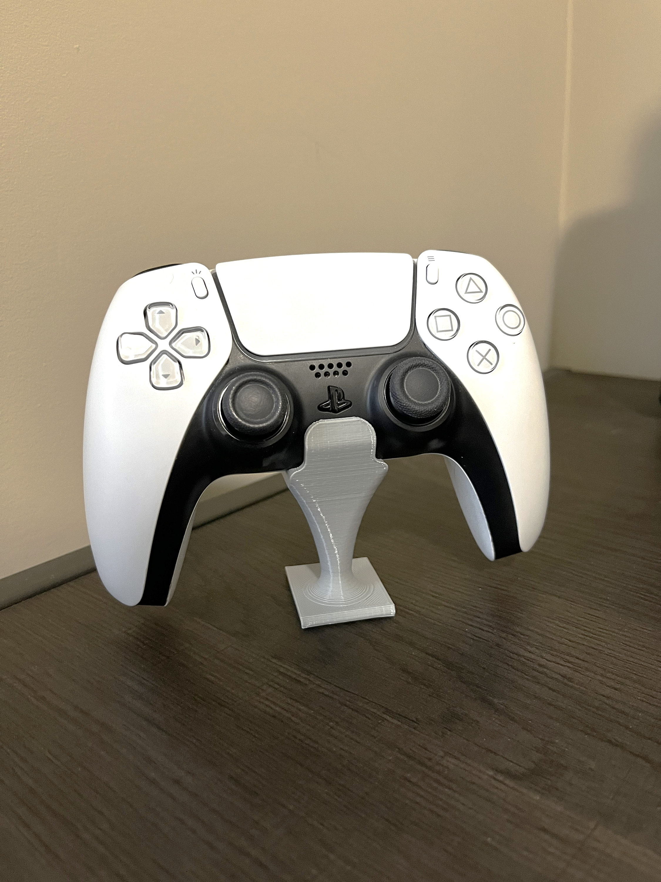 Playstation 5 PS5 Controller Stand Display, Personalized Controller ...