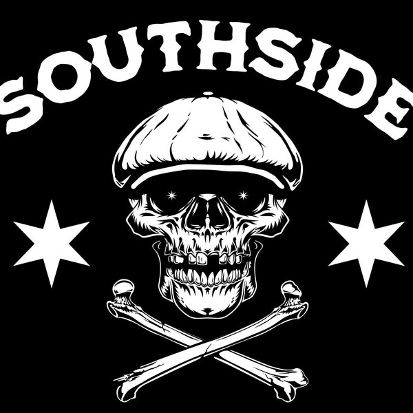 Southside - Etsy