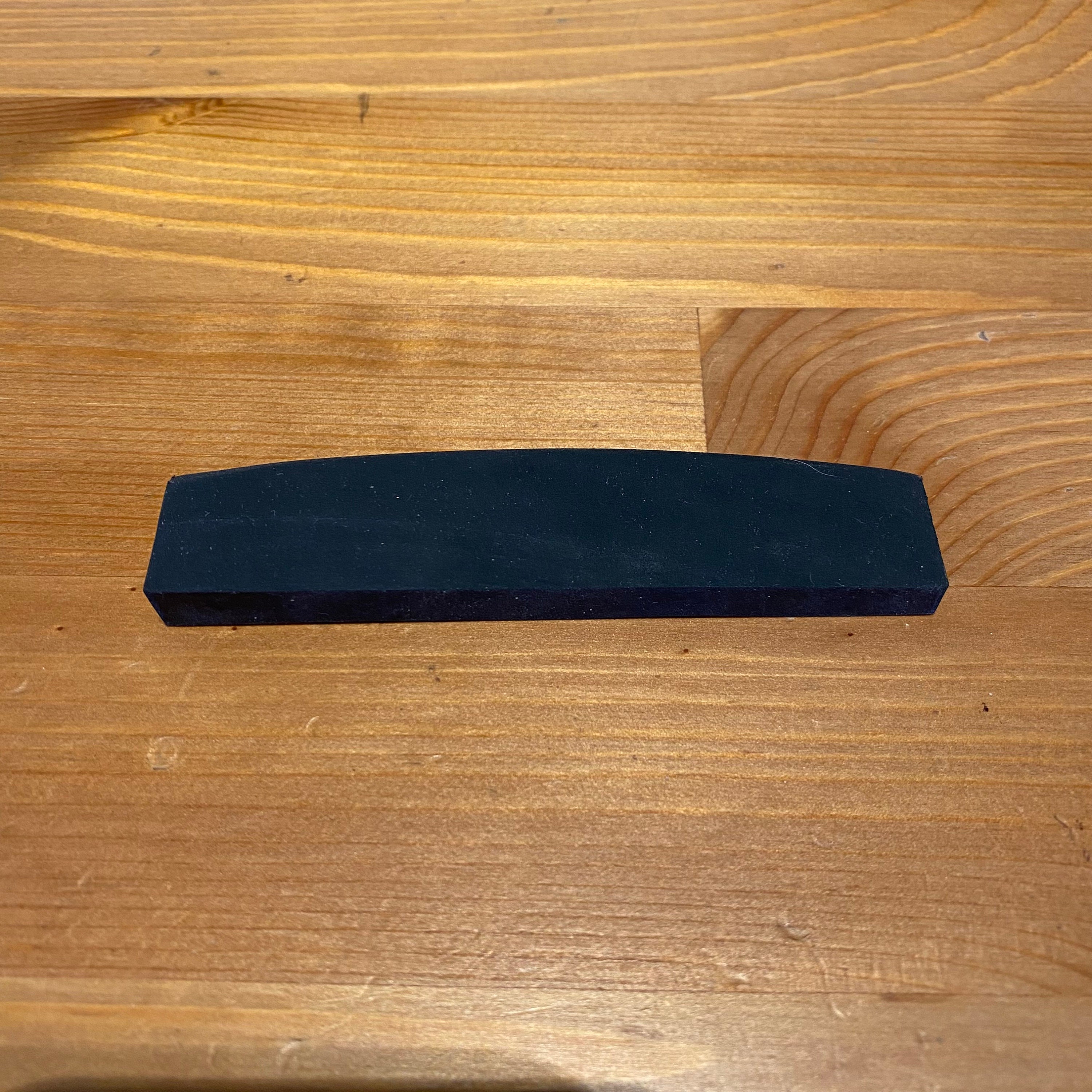 Rubber Guitar Bridge (floating Style) - Etsy