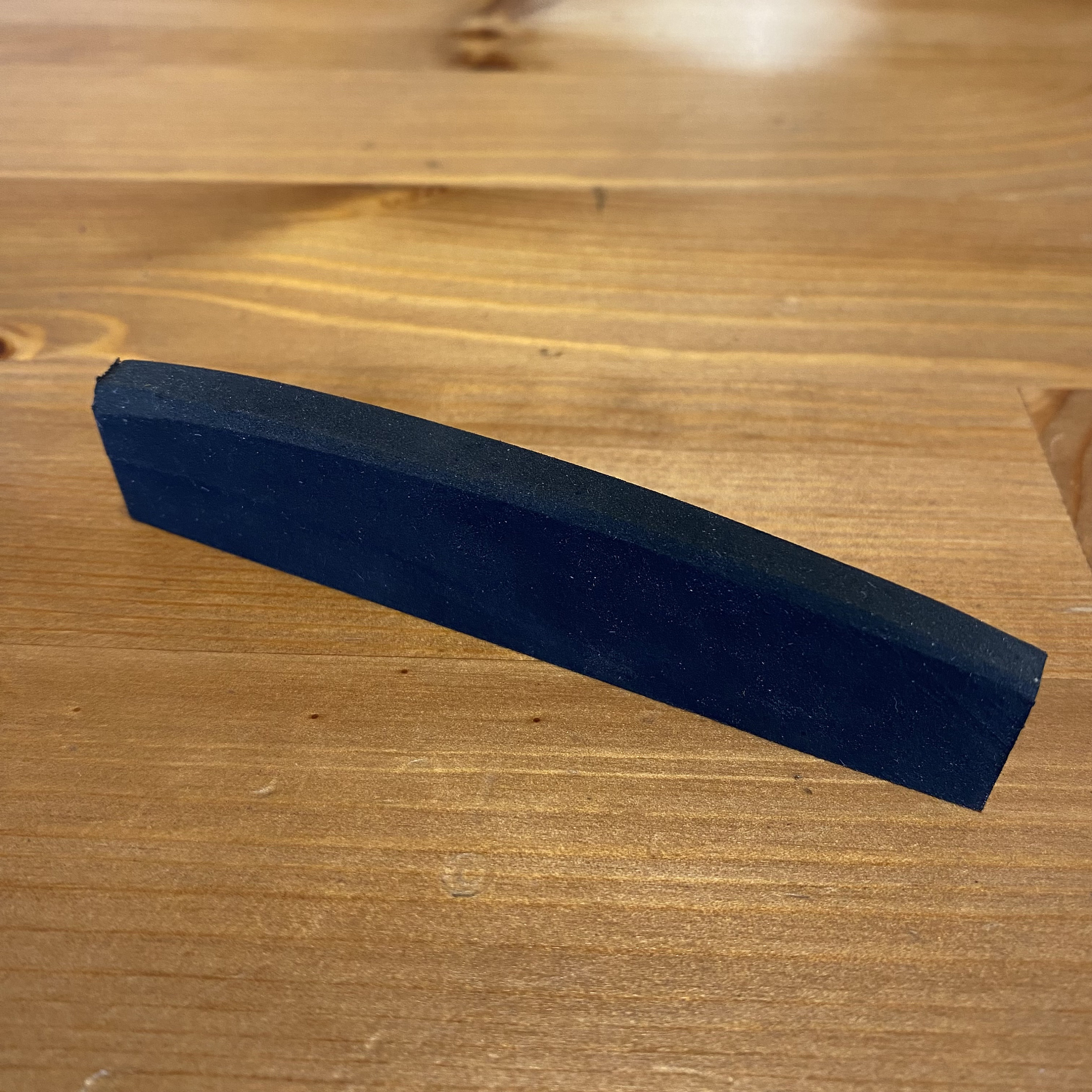 Rubber Guitar Bridge (floating Style) - Etsy