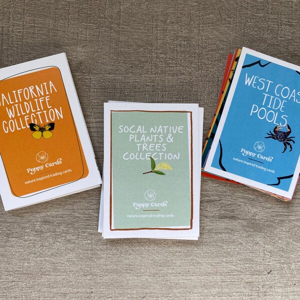 Nature Inspired - Etsy