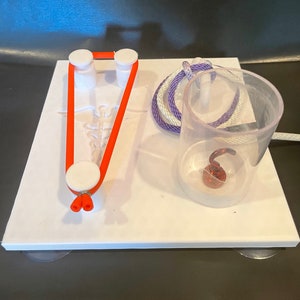 Surgical Suture Knot Practice Board / Suture Tying Board / - Etsy