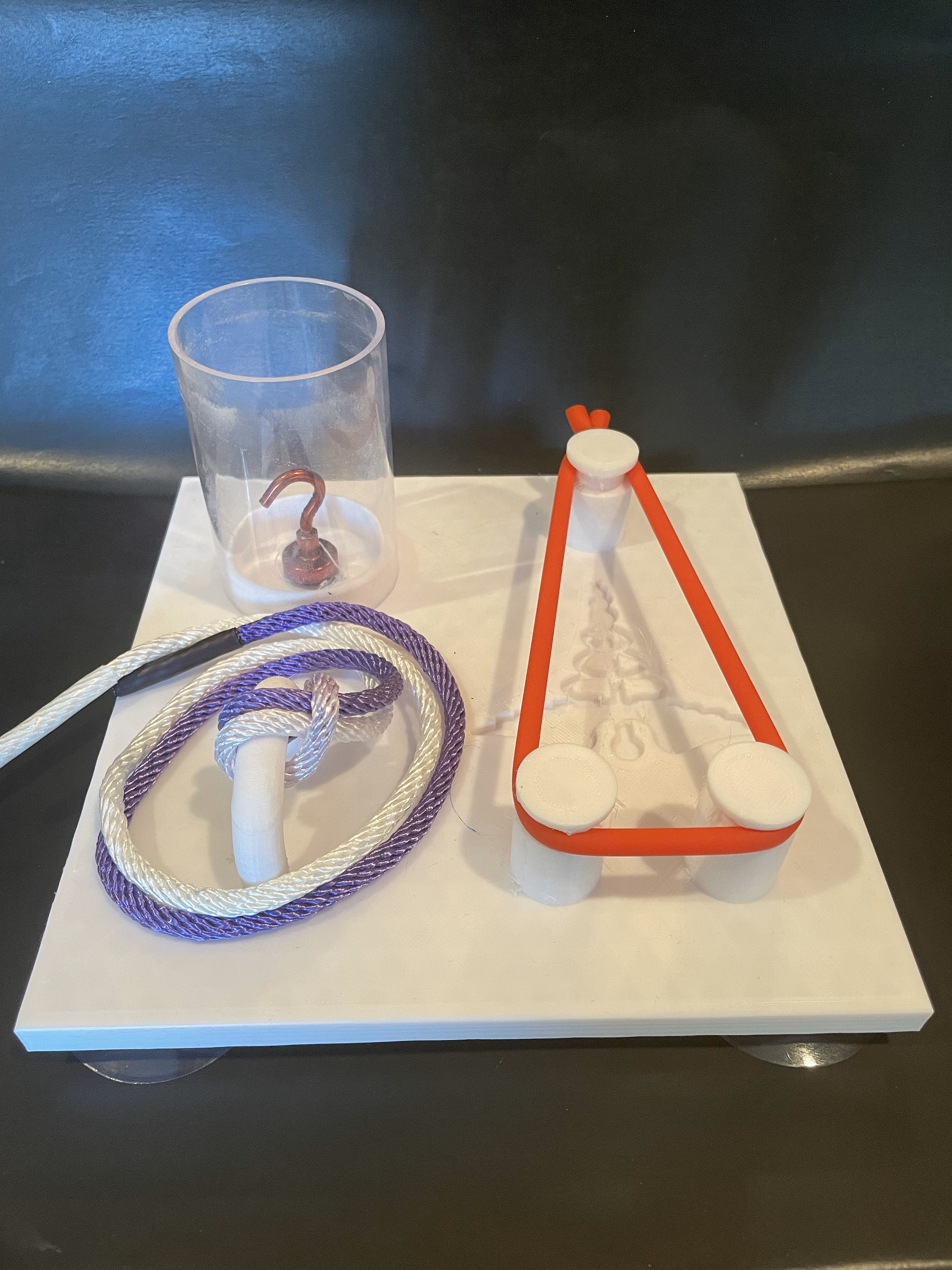 Surgical Suture Knot Practice Board / Suture Tying Board / Medical ...