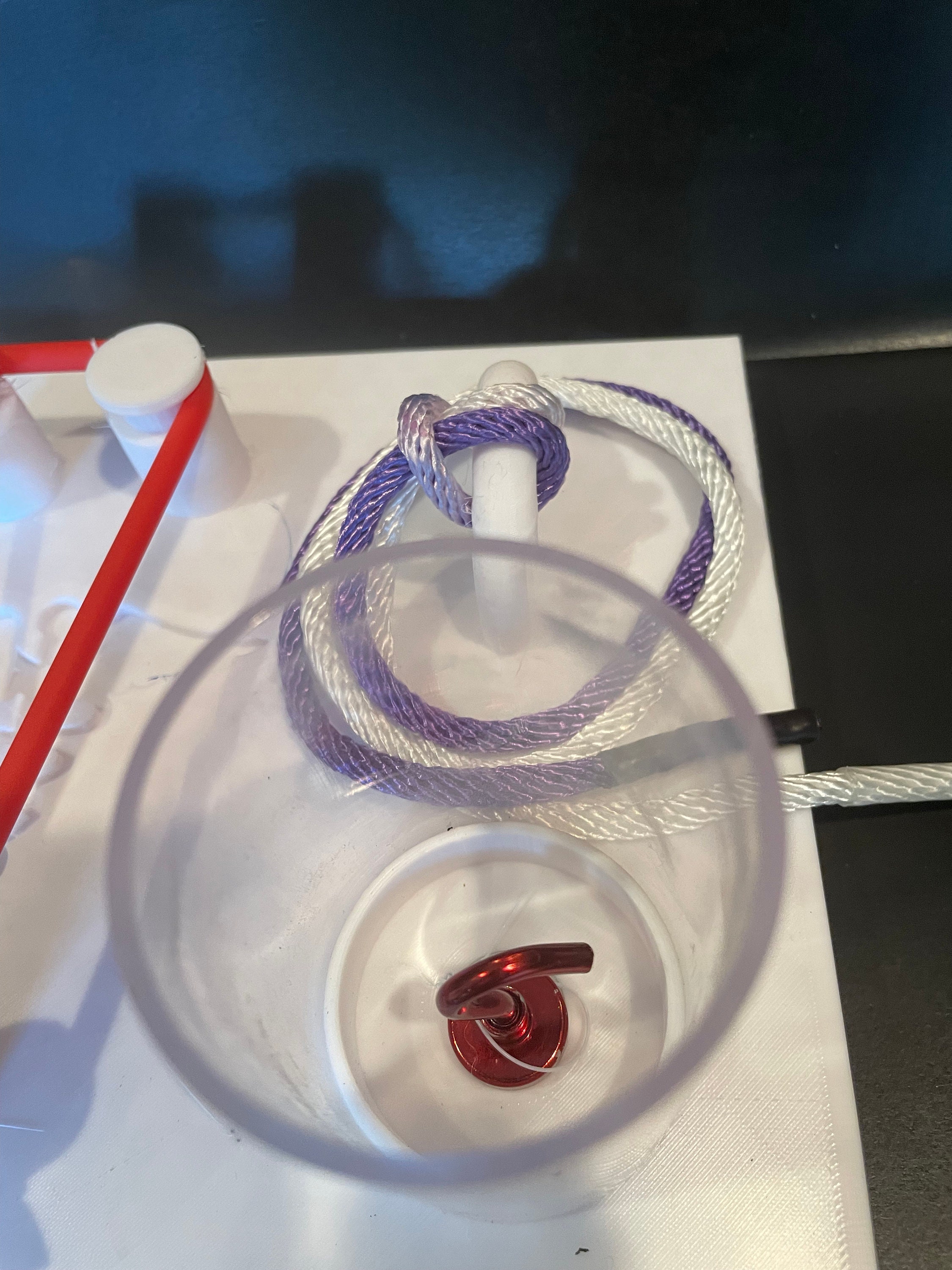 Surgical Suture Knot Practice Board / Suture Tying Board / Medical ...