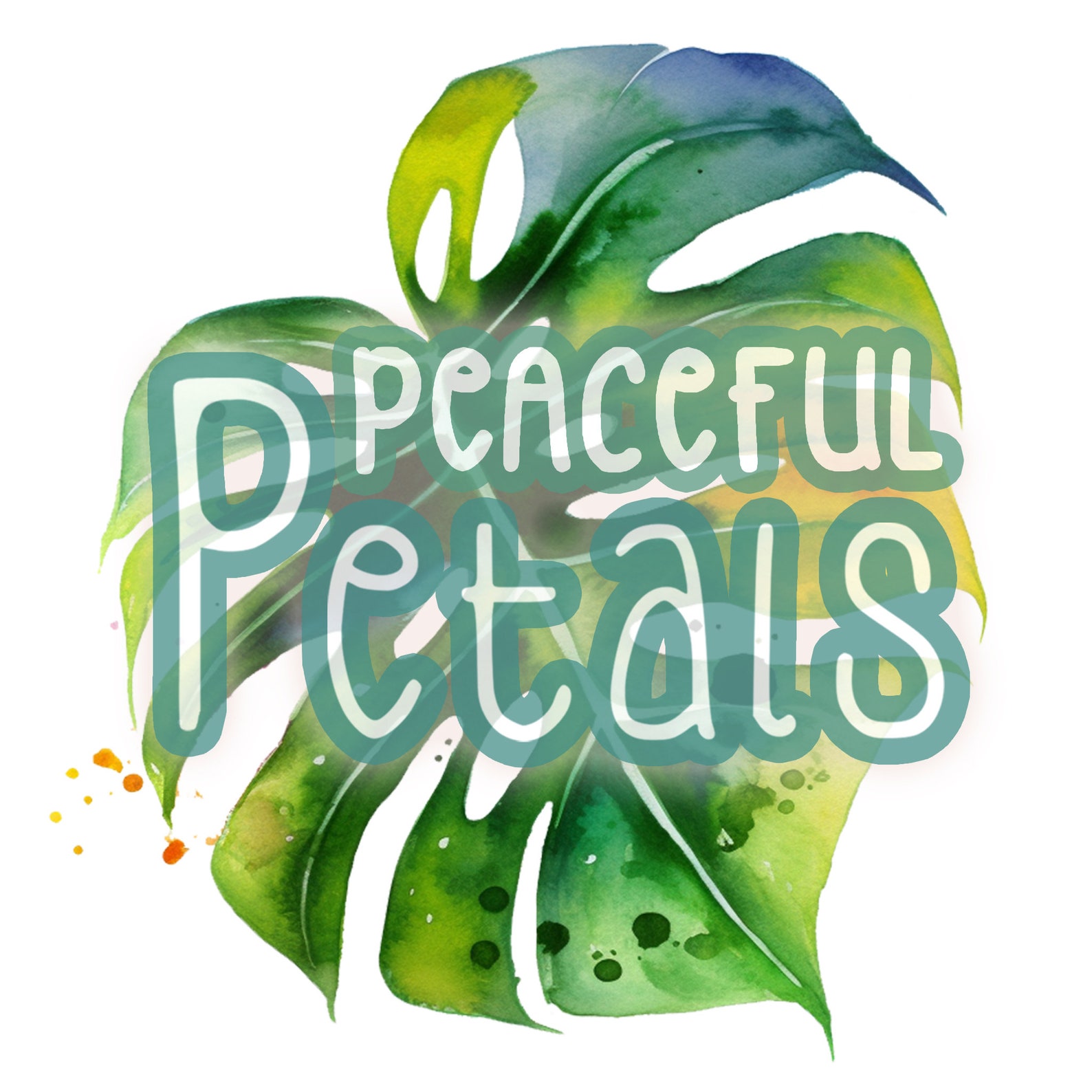 12 Monstera Clipart | Plants, Digital Artwork, Floral Design, Flowers ...