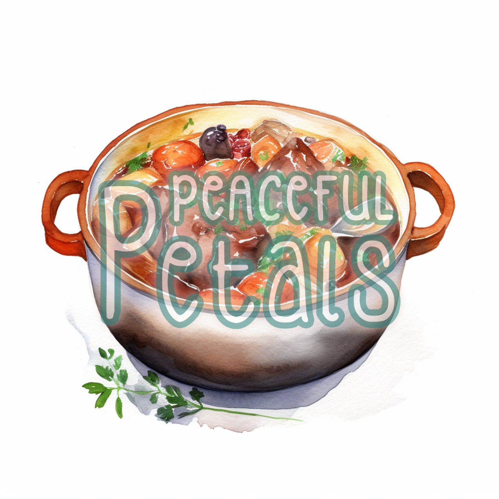 20 Winter Food Clipart | Food, Digital Artwork, Dinner Design, Cooking ...