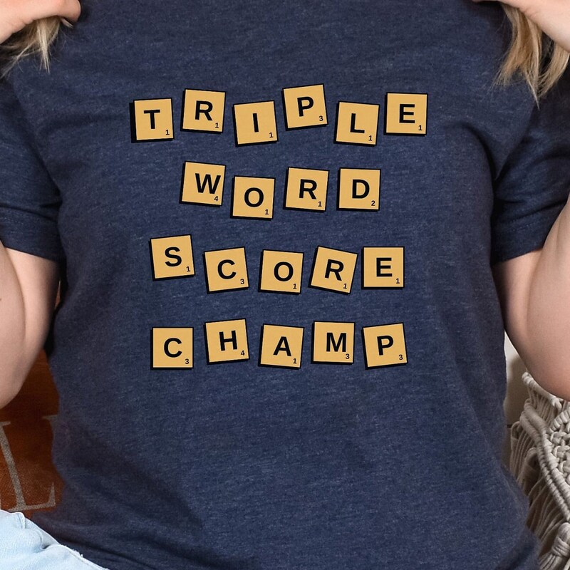 Scrabble Gifts - 60+ Gift Ideas for 2025