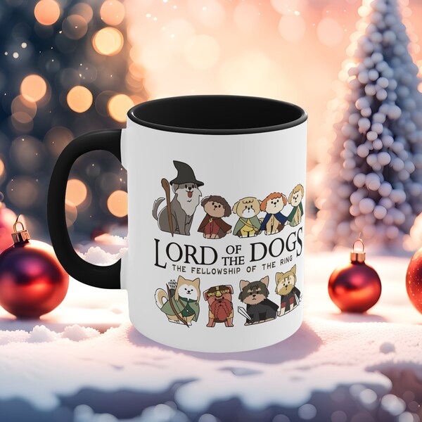 Lord of Rings Cat - Etsy