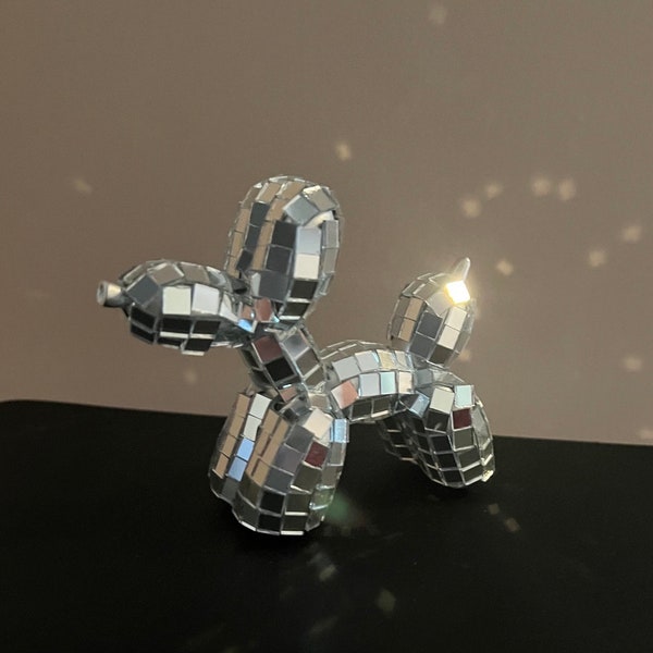 Dog Paperweight - Etsy