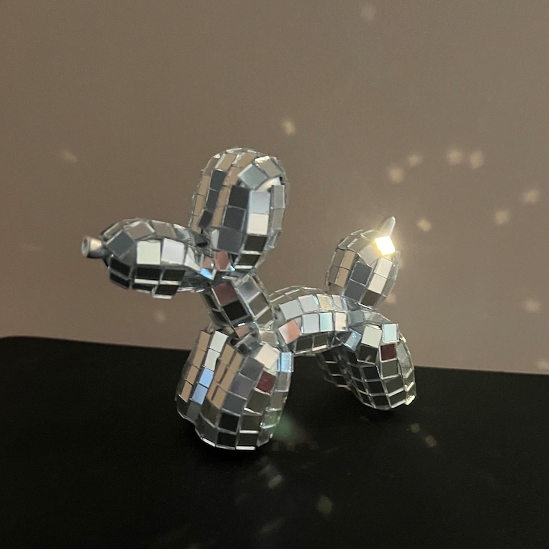 Dog Paperweight - Etsy