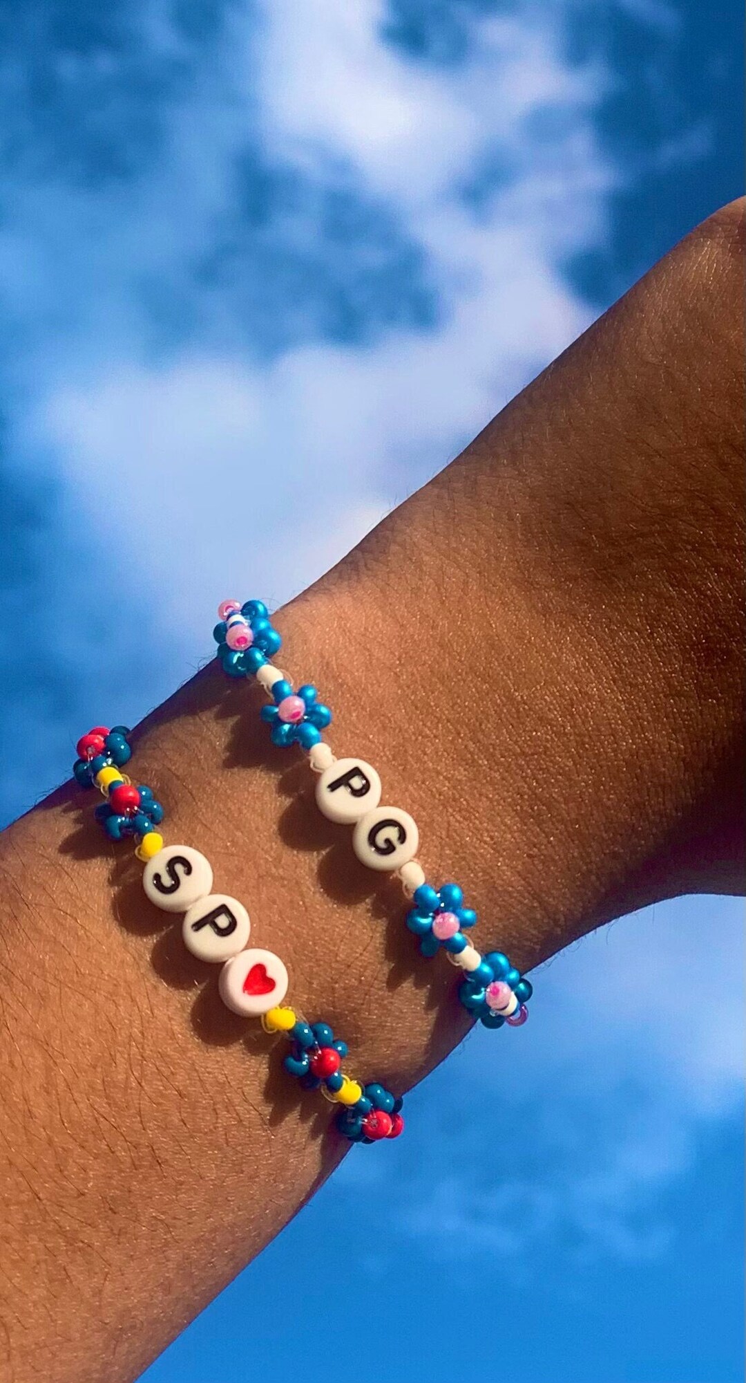 F1 2023 Grid Bracelets - Etsy