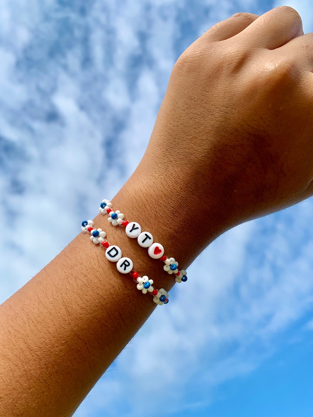 F1 2023 updated Alphatauri Driver Bracelets - Etsy