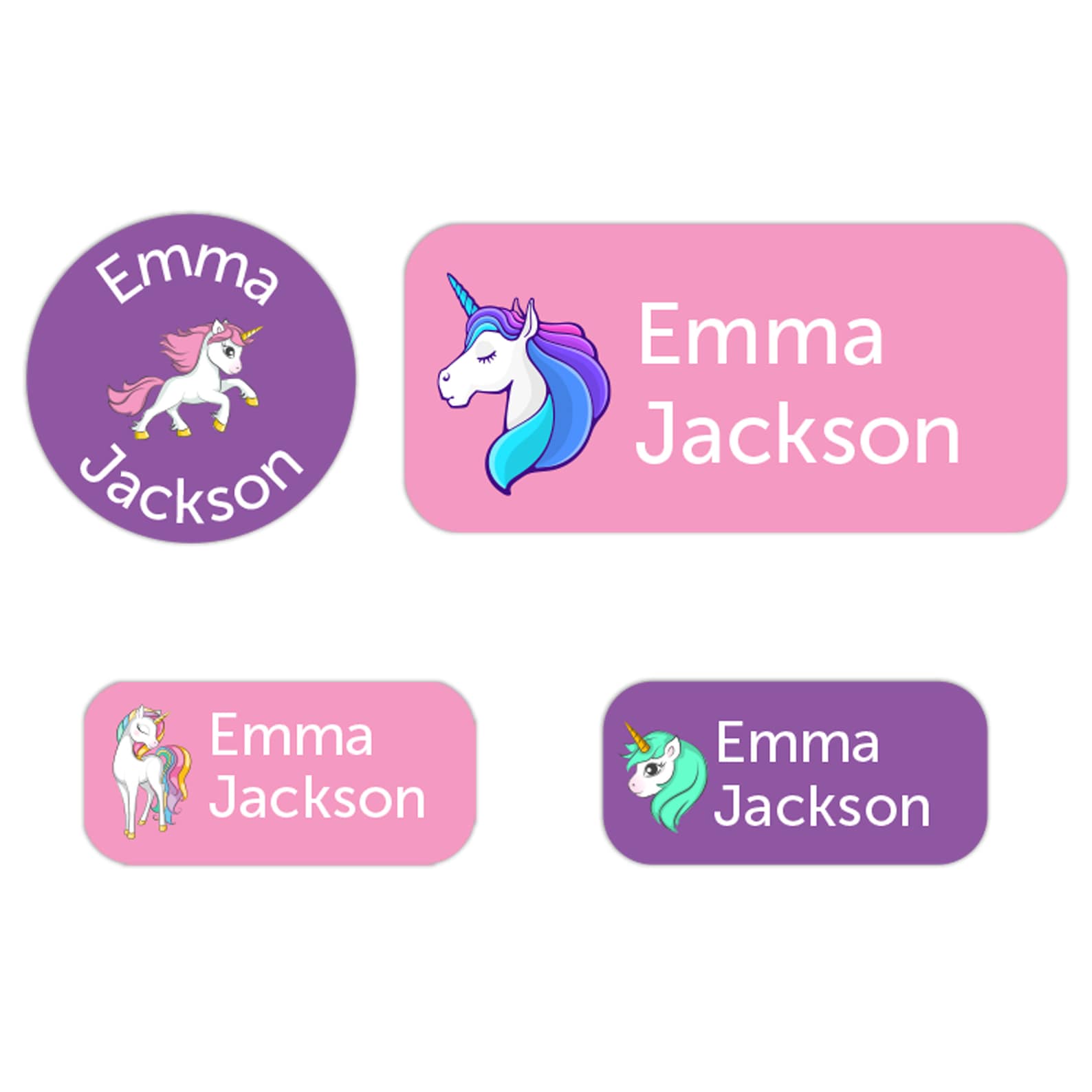 100 Personalized Daycare Name Labels For Clothing Tags Water Bottles 100-personalized-daycare-name-labels-for-clothing-tags-water-bottles