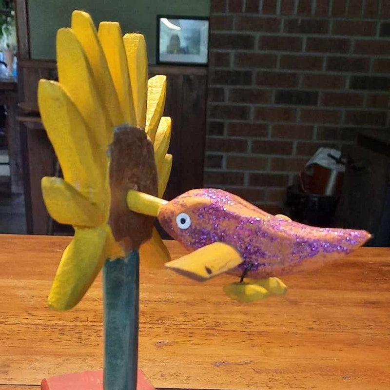 Canadian Folk Art - Etsy Canada