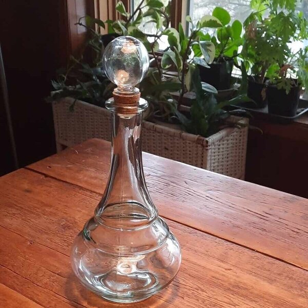 Jeannie Bottle - Etsy