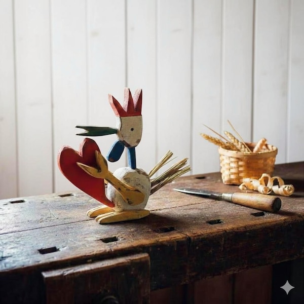 Canadian Folk Art - Etsy Canada