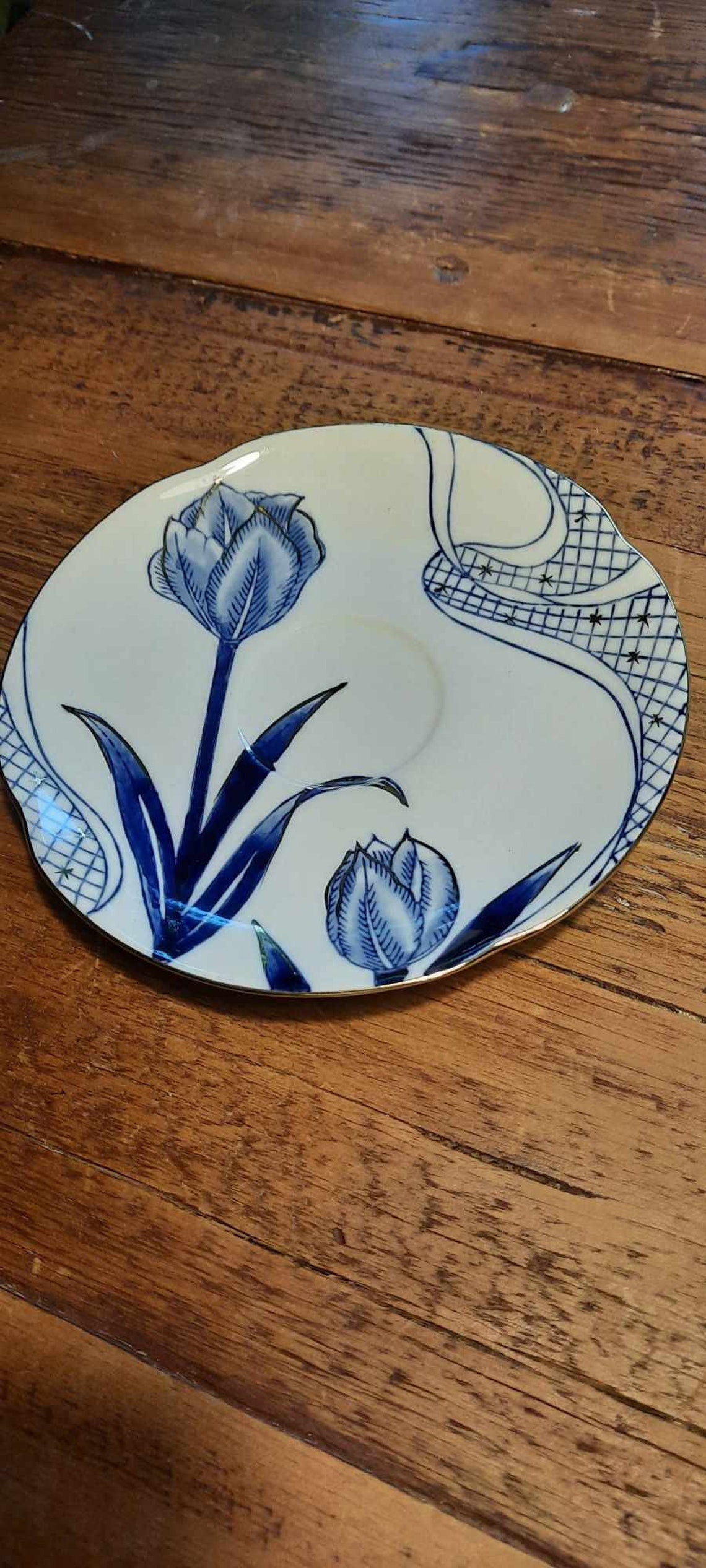 Bombay Co Porcelain Tea Cup or Mug Set, China Ceramic Tea for One ...