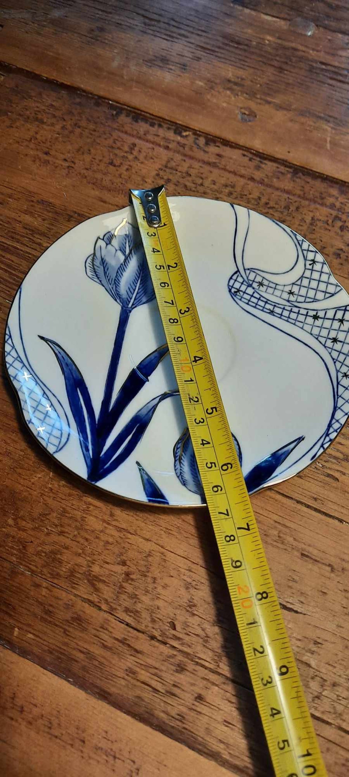 Bombay Co Porcelain Tea Cup or Mug Set, China Ceramic Tea for One ...