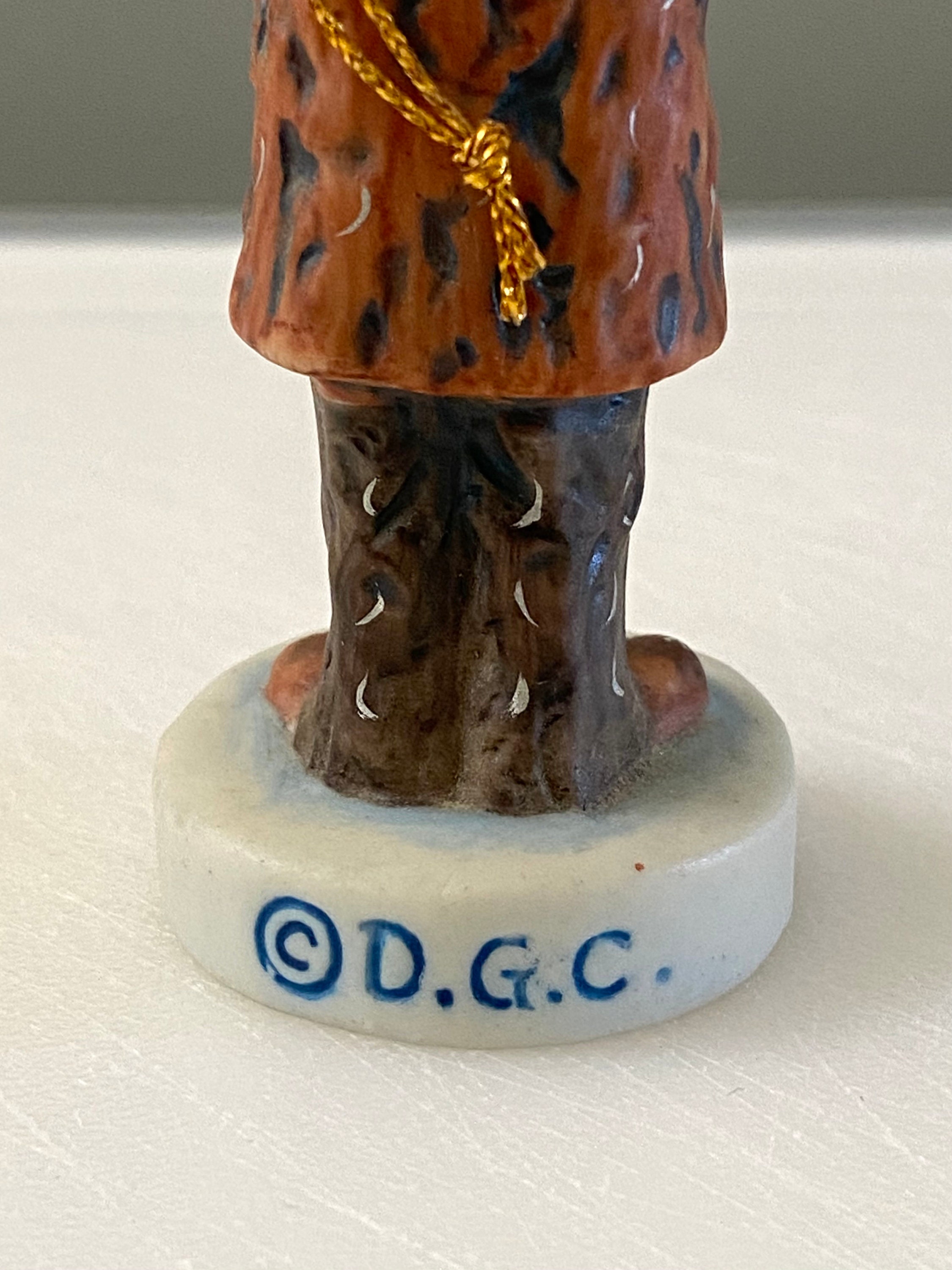 The Original Emmett Kelly Circus Collection "just What I Needed ...