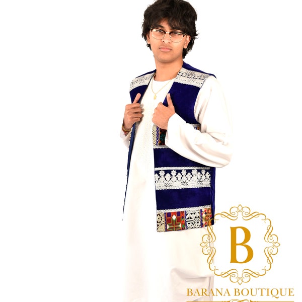 AFGHAN CLOTHES FOR MEN - Etsy