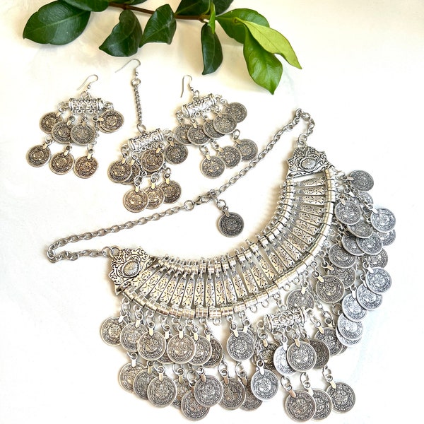 Afghan Jewelry - Etsy