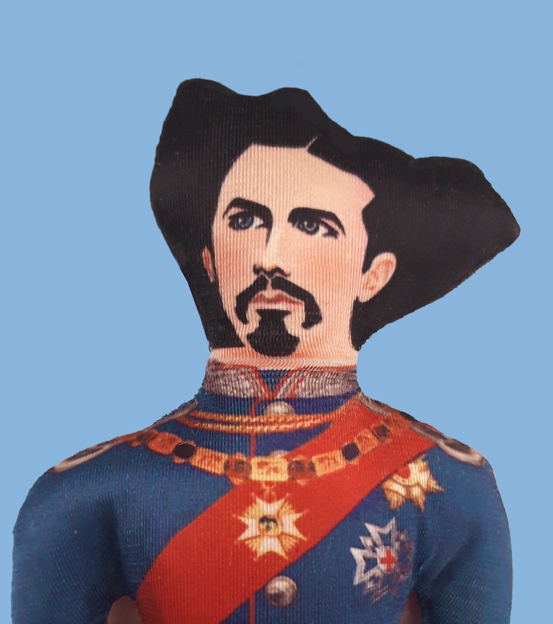 Rag Doll Kini Large - Etsy