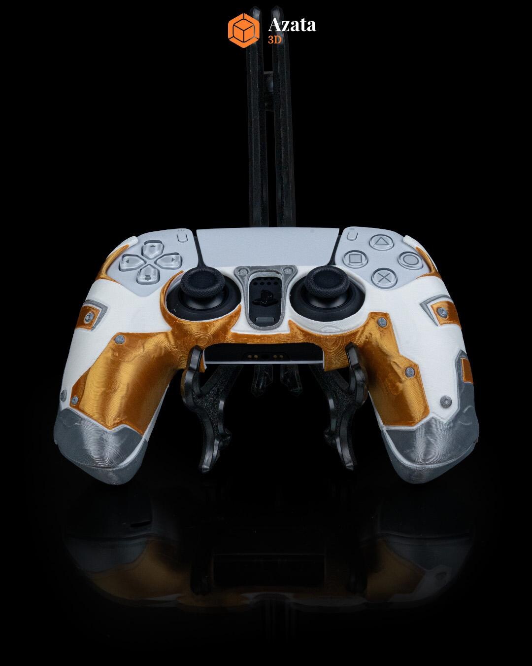 Mecha Controller Skin | Anti-slip Soft Protective Robo Cover Case for ...