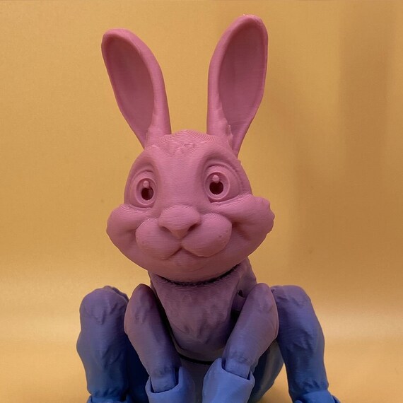 Mystic Warren Rabbitry