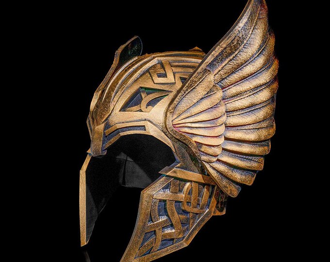 Thors Helm - Etsy.de