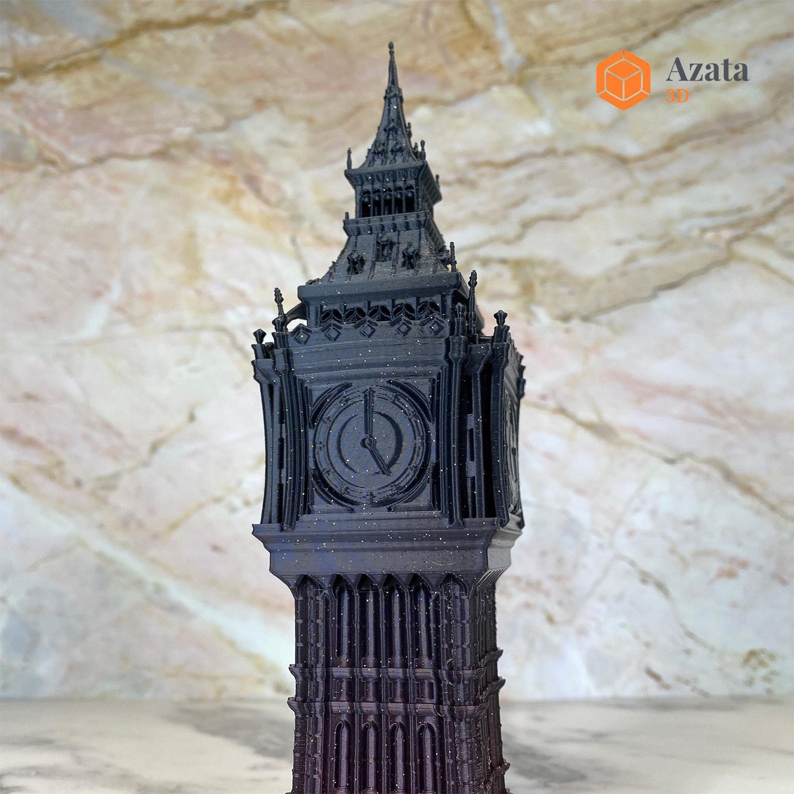 Unique Big Ben | Timeless Replica of London's Cultural Iconic Clock ...