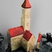 BUILD Your Own CASTLE | Island Castle | Castle Fortress | Island Fort ...