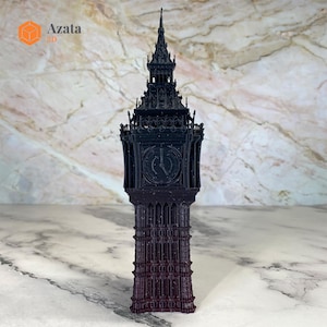 Unique Big Ben | Timeless Replica of London's Cultural Iconic Clock ...