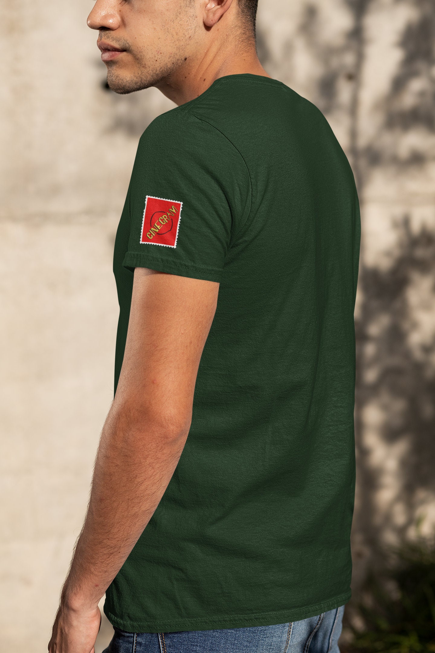 Mars Attacks Movie T-shirt, Retro Movie Graphic Tee, Gift for Him, Gift ...