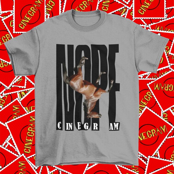 T Shirt Nope - Etsy
