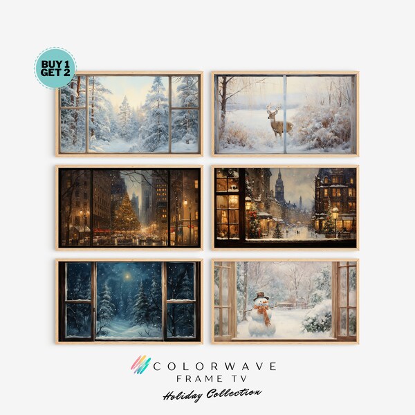 Vintage Window Frame - Etsy