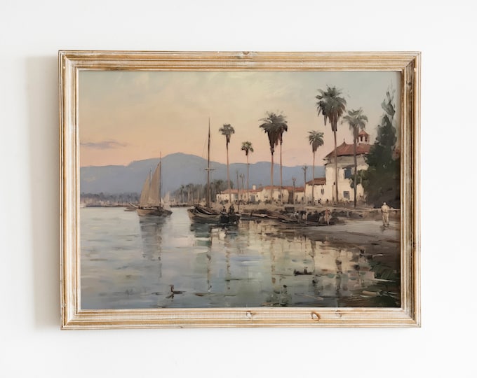 Haskell's Beach 8x10 Matted Print, Beach Matted Print, Beach Art Print ...