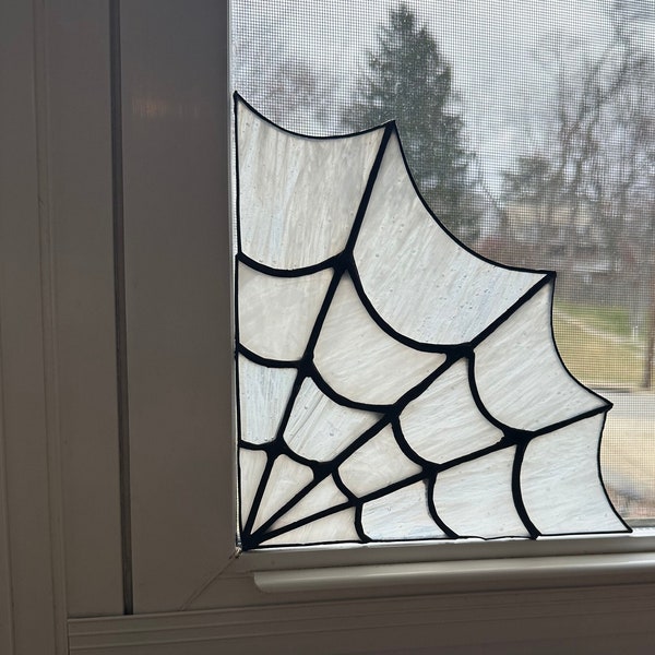 Spiderweb Glass - Etsy